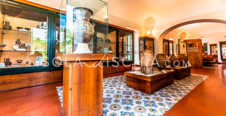 Cosa Vedere a Ischia - Imperdibili attrazioni da vivere